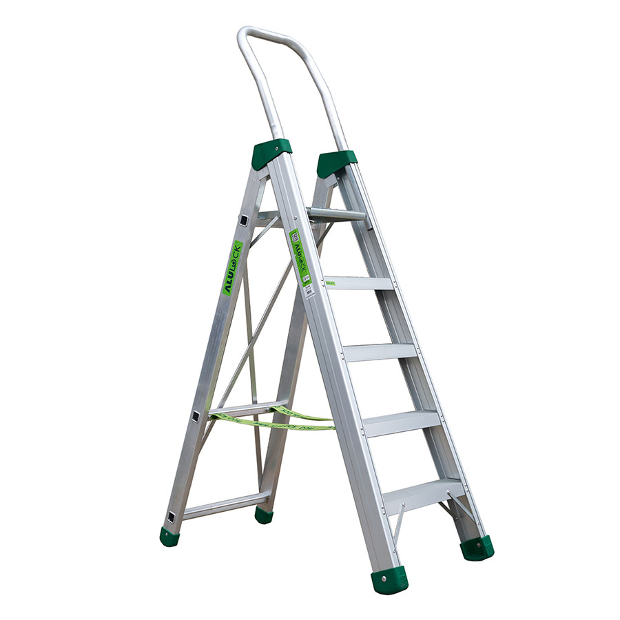 Trappestige 5 trin SUPER PROFF | 1,08 | SL305