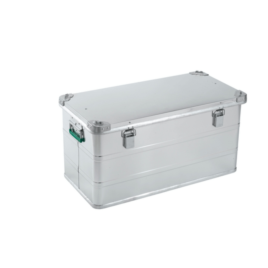 Alubox 80 x 40 x 40 cm. PROFF | 80 x 40 x 40 cm | 804040