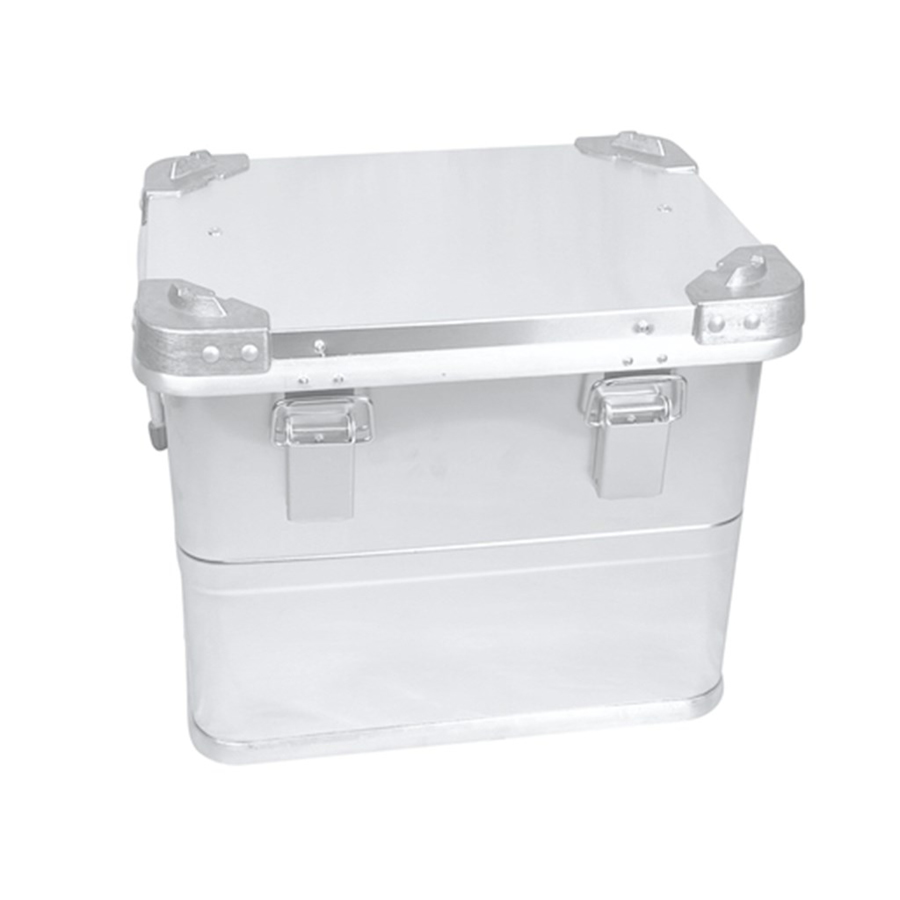 Alubox 40 x 30 x 33 cm. PROFF | 40 x 30 x 33 cm | 403033